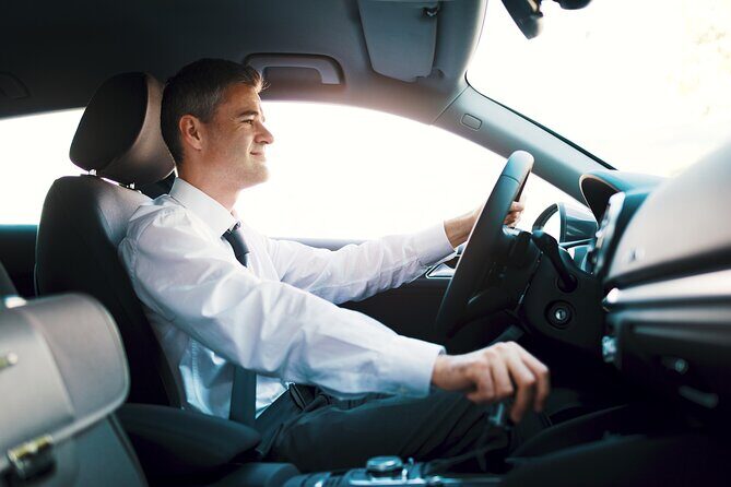 Private tour Salzburg - Mondsee - St. Gilgen with local driver - How the Experience Feels
