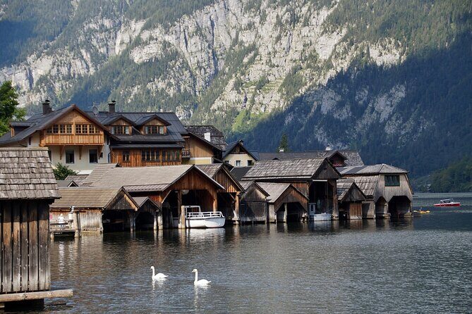 Private Tour Salzburg - St. Gilgen - Hallstatt with Local Driver - Exploring the Salzburg - St. Gilgen - Hallstatt Private Tour: A Detailed Look