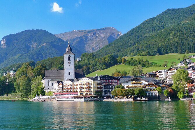 Private Tour Salzburg - St. Gilgen - Hallstatt with Local Driver - Final Thoughts