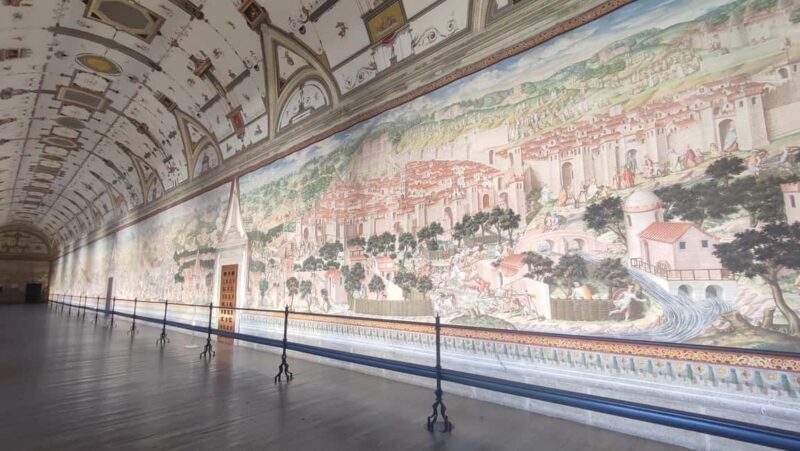 Private tour: San Lorenzo de El Escorial Monastery - Why This Tour Is Worth It