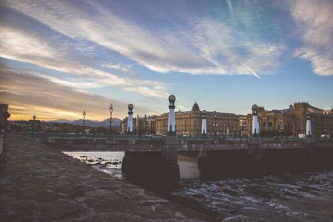 Private Tour San Sebastian & Getaria Fishing Village From Bilbao - How the Tour Unfolds: A Detailed Breakdown