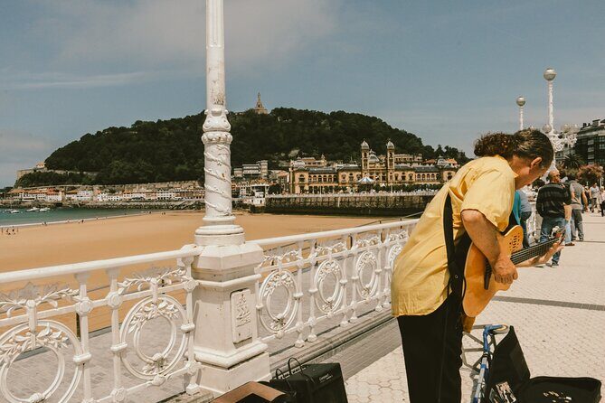 Private Tour San Sebastian & Getaria Fishing Village From Bilbao - Who Will Love This Tour?