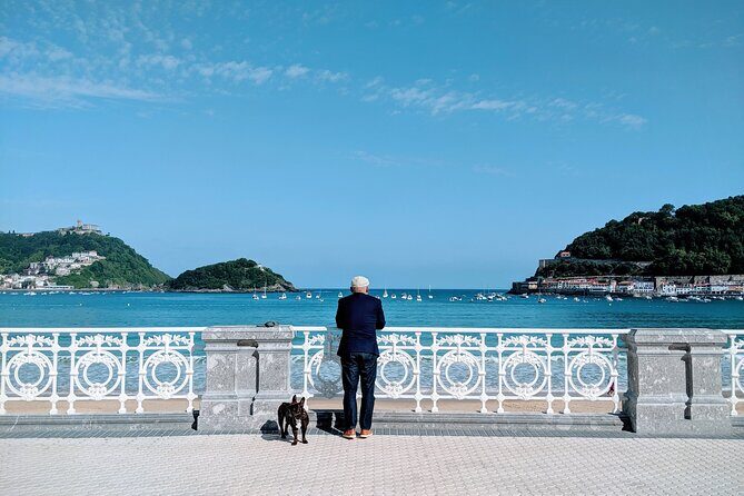Private Tour San Sebastian & Getaria Fishing Village From Bilbao - FAQs