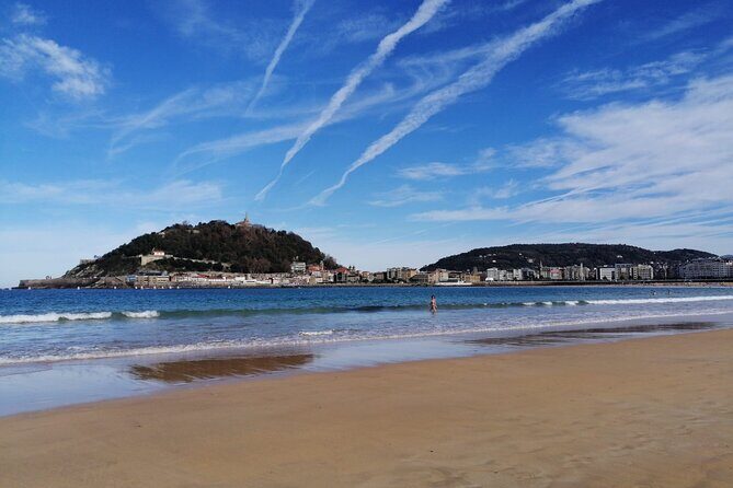 Private Tour San Sebastian & Getaria Fishing Village From Bilbao - Wrapping Up