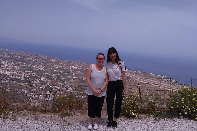 Private Tour Santorini best Attractions - Key Points