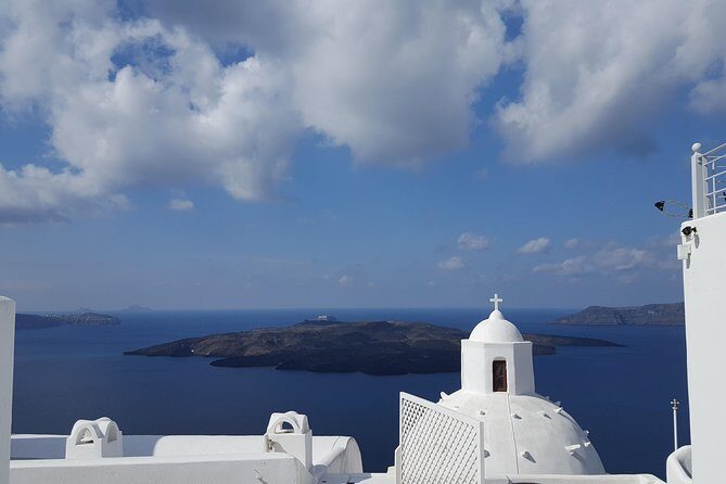 Private Tour Santorini best Attractions - Final Thoughts: Is This Tour Right for You?