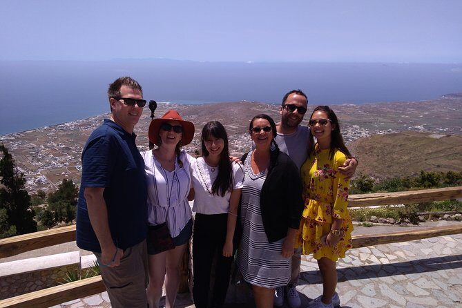 Private Tour Santorini best Attractions - Final Words