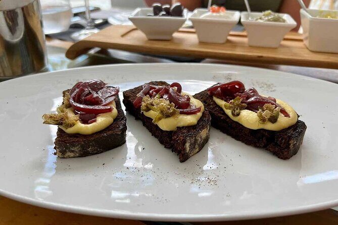 Private Tour: Santorini Cooking Class and Wine-Tasting Tour - An In-Depth Look at the Santorini Cooking and Wine Tour