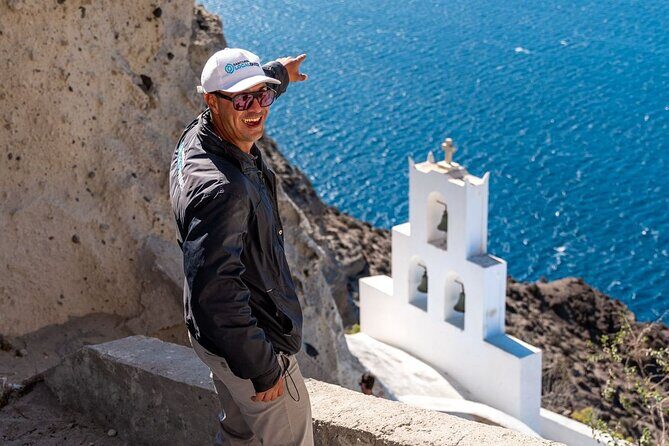 Private Tour Santorini: Explore the Island in One Day - Key Points