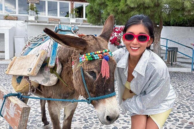 Private Tour Santorini: Explore the Island in One Day - A Closer Look at the Itinerary