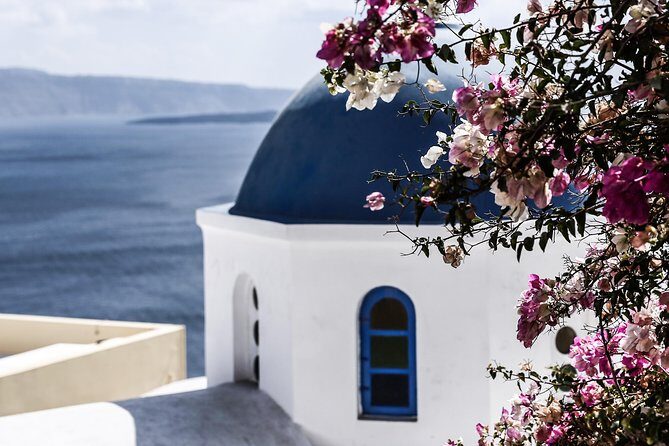 Private Tour: Santorini Highlights with Akrotiri - The Itinerary in Detail: What You Can Expect