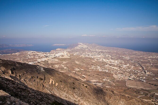Private Tour: Santorini Highlights with Akrotiri - The Value of This Tour  