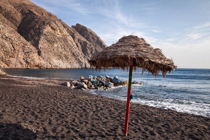 Private Tour: Santorini Highlights with Akrotiri - FAQ