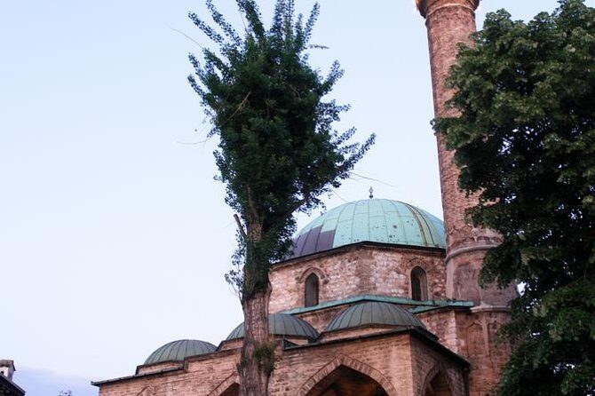 Private Tour: Sarajevo Day Trip from Dubrovnik - The Sum Up