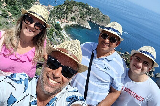 Private Tour Savoca, Taormina and Castelmola - Value and Practical Considerations  