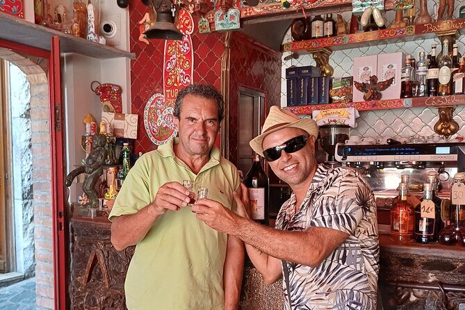 Private Tour Savoca, Taormina and Castelmola - Who Would Love This Tour?  