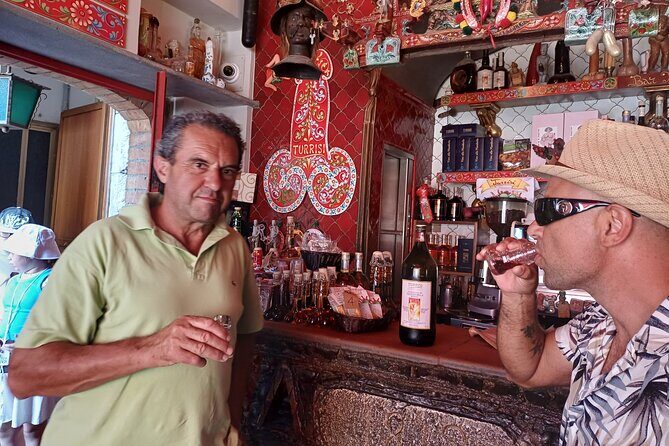 Private Tour Savoca, Taormina and Castelmola - Frequently Asked Questions  