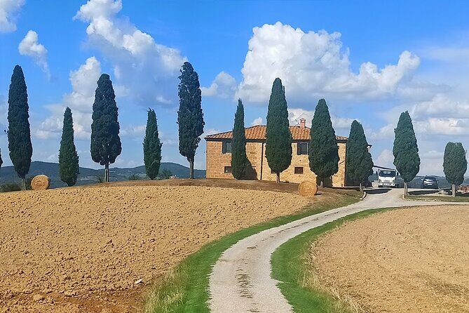 PRIVATE TOUR: Savor Exquisite Wines, Brunello & Nobile Wine Tour - What’s Included and What’s Not
