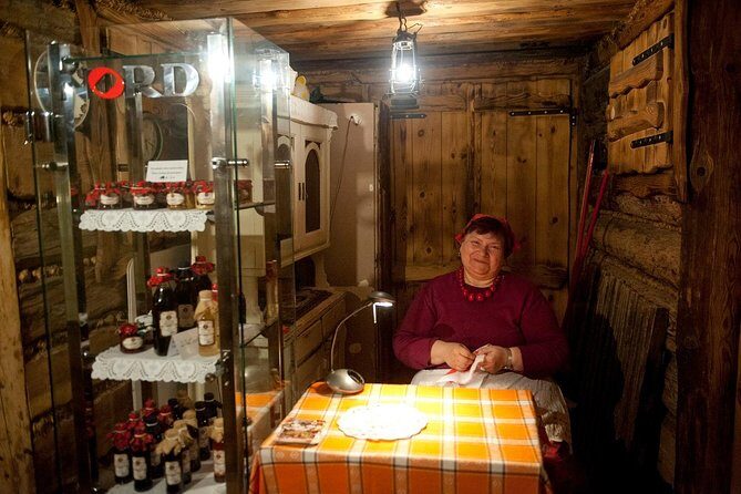 Private Tour: Secret Food Tours Krakow - A Closer Look at the Itinerary