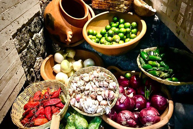 Private Tour: Secret Food Tours Mexico City - What Makes This Tour Special?