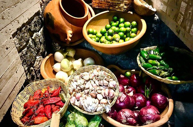 Private Tour: Secret Food Tours Mexico City - Practical Tips