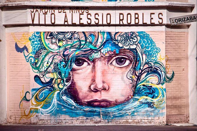 Private Tour: Secret Food Tours Mexico City - The Sum Up