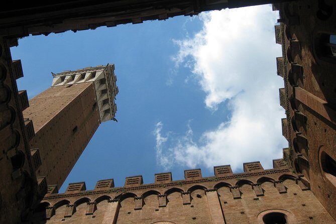 Private Tour: Secret Siena Walking Tour - What to Expect from Your Guide