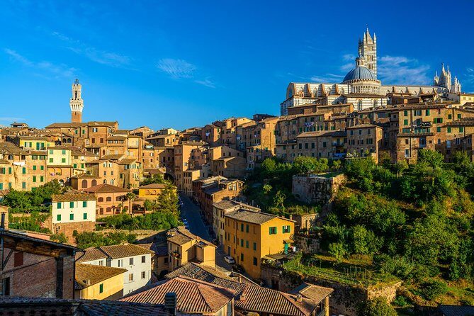 Private Tour: Secret Siena Walking Tour - FAQ