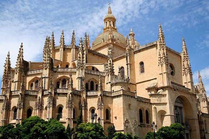 Private Tour: Segovia Day Trip from Madrid - Authentic Insights from Reviewers