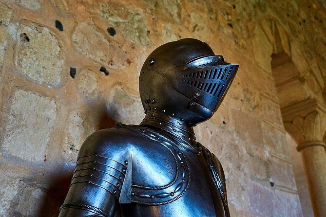 Private Tour: Segovia Day Trip from Madrid - Practical Tips for Travelers