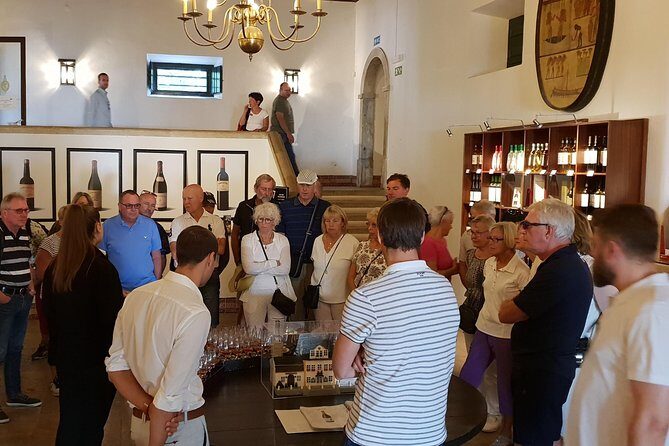 Private Tour Sesimbra Blue Coast - Parque Natural da Arrabida