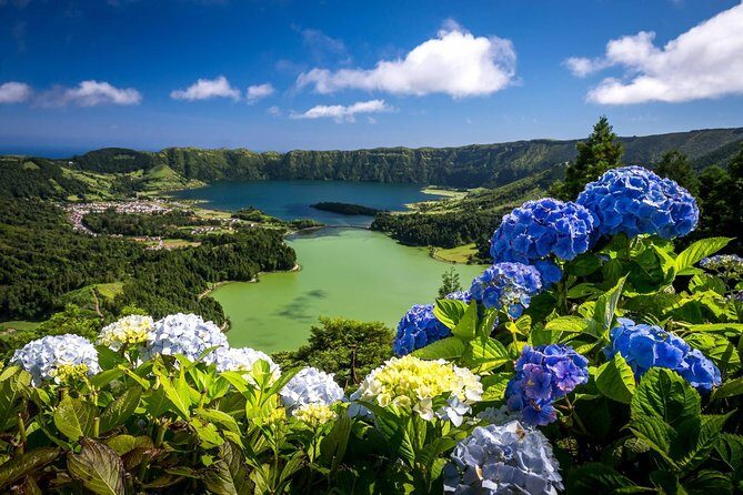 Private tour: Sete Cidades & Fogo Lake (group price) - In-depth Look at the Tour Experience