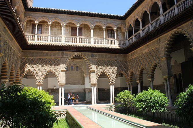 Private Tour: Seville Day Trip from Granada - Things to Keep in Mind  