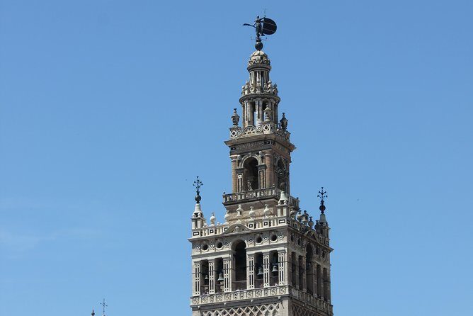 Private Tour: Seville Day Trip from Granada - FAQ  