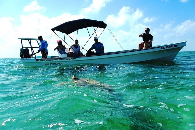 Private tour - Sian Ka´an Adventure - What to Expect on Your Sian Kaan Private Tour