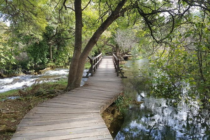 Private tour Sibenik full day - Why This Tour Is Worth Considering