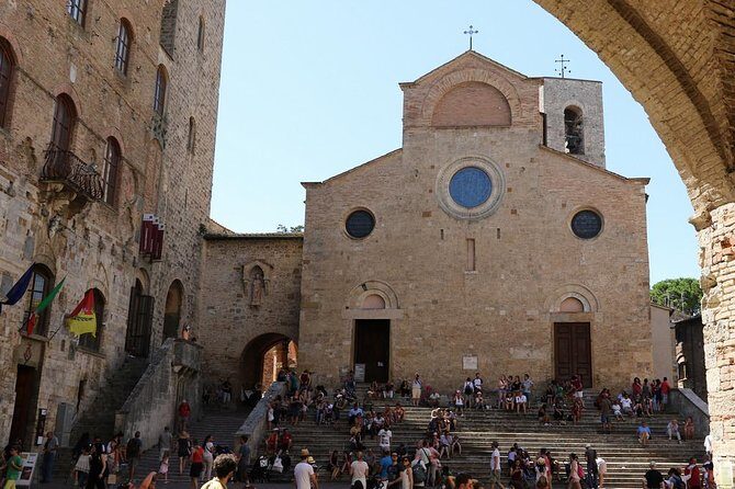Private Tour: Siena and San Gimignano Day Trip from Rome - Final Thoughts: Who Is This Tour Best For?