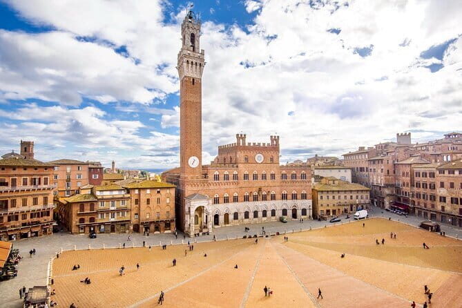 Private tour Siena, San Gimignano and Monteriggioni, lunch in the cellar - FAQ