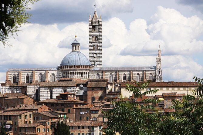 Private Tour: Siena Walking Tour - Exploring Siena on a Private Walking Tour: An Authentic Look at Italy’s Hilltop Gem