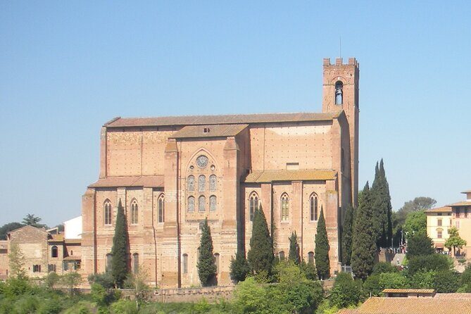 Private Tour: Siena Walking Tour - Final Verdict