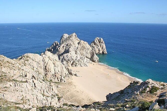 Private Tour: Sightseeing Cruise in Cabo San Lucas - Final Thoughts: Who Will Love This Tour?