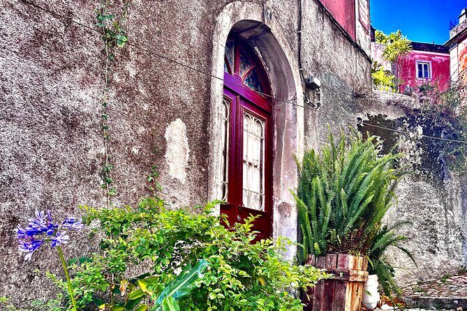 Private Tour Sintra and Cascais - An In-Depth Look at the Itinerary
