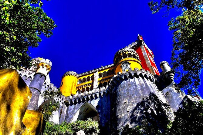 Private Tour Sintra and Cascais - Final Thoughts: Who Is This Tour Best For?