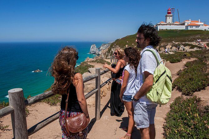 Private Tour: Sintra and Cascais Day Trip from Lisbon - What’s Included and What to Expect