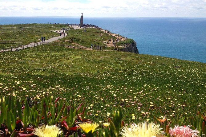 Private Tour: Sintra and Cascais Day Trip from Lisbon - Who Should Consider This Tour?