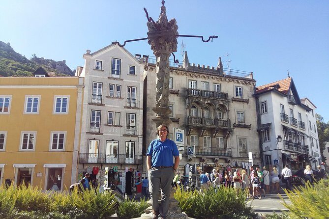 Private Tour Sintra and Cascais Full Day - Who Is This Tour Best For?