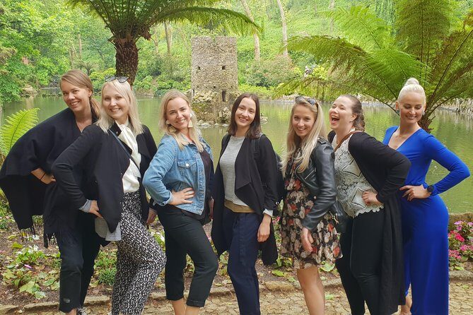 Private Tour Sintra and Cascais Full Day - FAQs