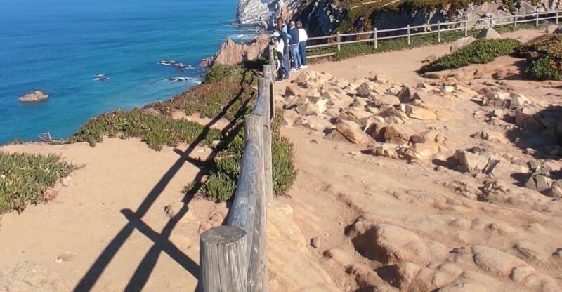 Private Tour Sintra and Cascais - Why This Tour Offers Great Value