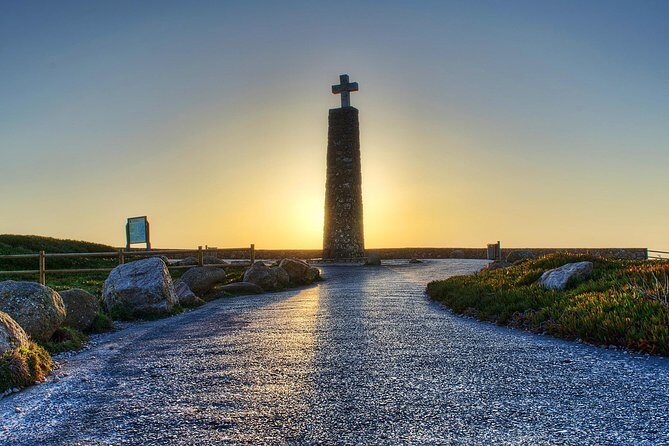 Private Tour - Sintra and Cascais(Luxury) - In Summary