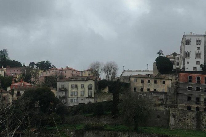 Private Tour Sintra, Cabo da Roca, Cascais e Estoril - Who Might Not Love It?
